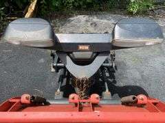 Western Pro Plus Ultra Finish Big Box Assembly - Yellow Tag Auctions