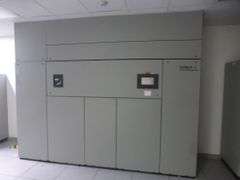 Auction #20929L - Data Center Electrical Equipment: Switchgear ...