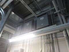 Auction #20929L - Data Center Electrical Equipment: Switchgear ...