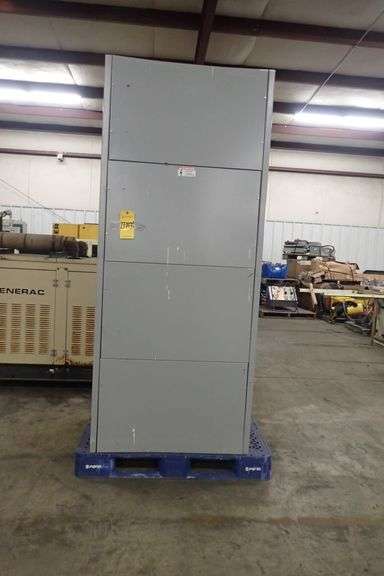 Siemens ITE Switchboard - Yellow Tag Auctions