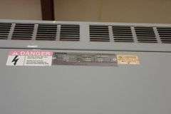 Siemens ITE Switchboard - Yellow Tag Auctions