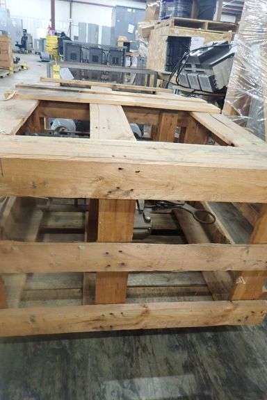 Lot of (2) S & C Alduti-Rupter Switch Outdoor Distribution - Yellow Tag ...