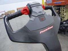 Raymond 8410 Electric Pallet Jack - Yellow Tag Auctions