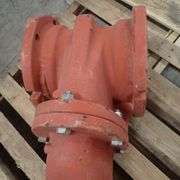 Muller Clow Valve - Yellow Tag Auctions