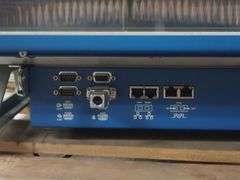 Lot of (2) Accu-Sort Accuvision Camera Modules - Yellow Tag Auctions