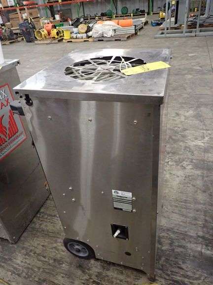 Phoenix 200 HT Low Grain Refrigerant High Temperature Performance ...