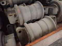 Lot of (30) Track Rollers - Yellow Tag Auctions