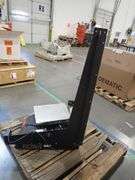 Cubiscan 100 Scale - Yellow Tag Auctions