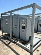 Auction #30525L - Transformers, MCC and Power Distribution Equipment ...