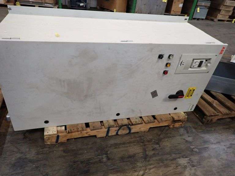 ABB Drive - Yellow Tag Auctions