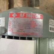 Sumitomo AF Motor - Yellow Tag Auctions