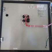 Lot of ABB UL Control Panels - Yellow Tag Auctions