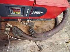 Euro Press Pack S.R.I Microtimer with (2) Raripack Hoses - Yellow Tag ...