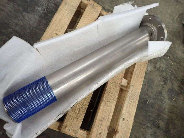 Kadant Johnson Steam Joint - Yellow Tag Auctions