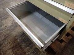 Stor-Loc Modular 5-Drawer System - Yellow Tag Auctions