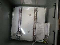 Hoffman Enclosure - Yellow Tag Auctions