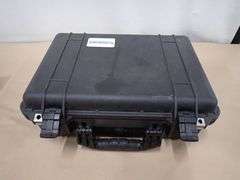 Larson Davis Sound Track LXT1 Sound Level Meter with Case and ...