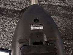 Larson Davis Sound Track LXT1 Sound Level Meter with Case and ...