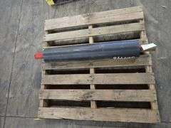 Douglas Conveyor Rollers - Yellow Tag Auctions