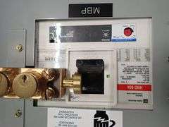 Eaton Pow-R-Line PRL4 Panelboard - Yellow Tag Auctions