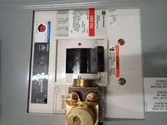 Eaton Pow-R-Line PRL4 Panelboard - Yellow Tag Auctions