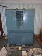 Siemens Allis Induction 250 HP Motor - Yellow Tag Auctions