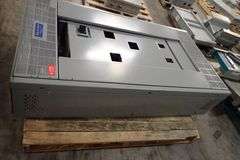 Siemens P5 Main Breaker Panel - Yellow Tag Auctions