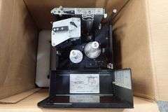 Sato Bar Code Printer - Yellow Tag Auctions