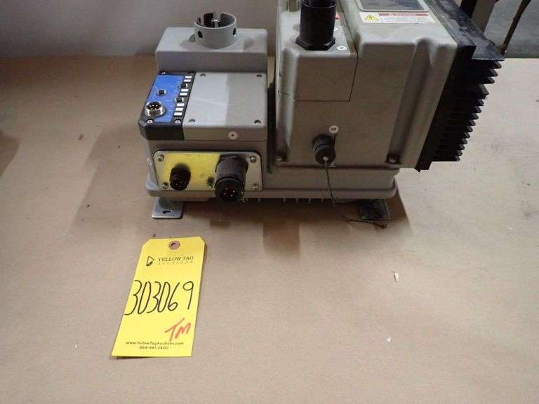 Lot of (2) Allen-Bradley Armor Start Base with Armor Start Control ...