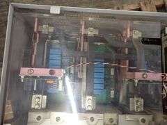 Allen-Bradley 1336 Plus II Sensorless Vector Drive - Yellow Tag Auctions