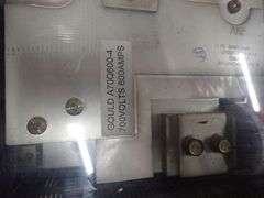 Allen-Bradley 1336 Plus II Sensorless Vector Drive - Yellow Tag Auctions