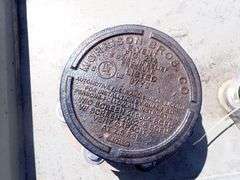 UL Listed Closed Top Diked Generator Base Tank - Yellow Tag Auctions