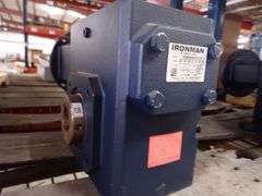 Lot of (3) Grove Ironman Gear Reducers - Yellow Tag Auctions