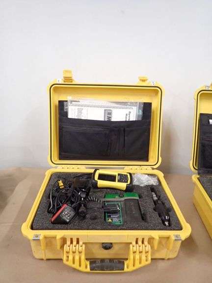 Data Logger with Pocket PC - Yellow Tag Auctions