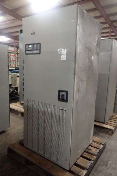 Liebert Condenser Controller - Yellow Tag Auctions