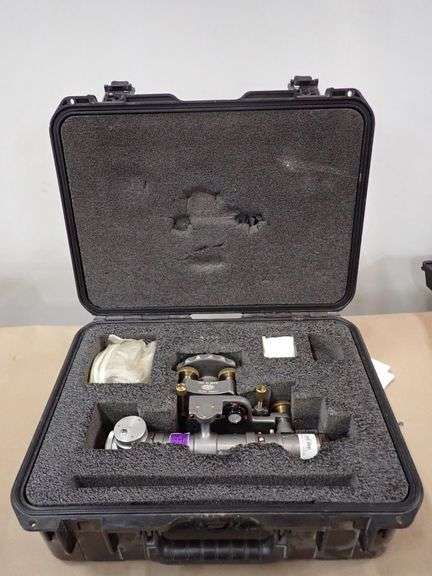 Brunson Surveying Scope - Yellow Tag Auctions