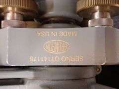 Brunson Surveying Scope - Yellow Tag Auctions