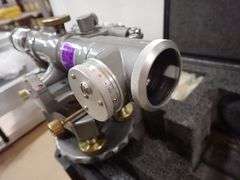 Brunson Surveying Scope - Yellow Tag Auctions