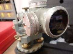 Brunson Surveying Scope - Yellow Tag Auctions