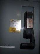 GE Limitamp Medium Voltage MCC-800A Contactor - Yellow Tag Auctions