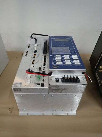 SEL Recloser Control - Yellow Tag Auctions