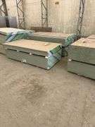 Lot of Sheetrock USG Fire Code Dry Wall - Yellow Tag Auctions