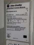 Allen Bradley Armor Start Control Module with Armor Start Base - Yellow ...
