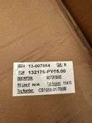 Lot of (3) Assorted Motors with Sew Eurodrive - Yellow Tag Auctions