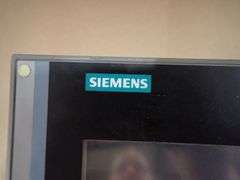 Siemens Simatic 22" HMI Monitor - Yellow Tag Auctions