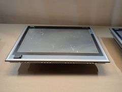 Siemens Simatic 22" HMI Monitor - Yellow Tag Auctions