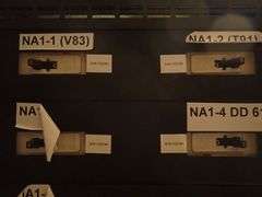 Located in Chicago, IL - Eaton Power Distribution Unit - Yellow Tag ...