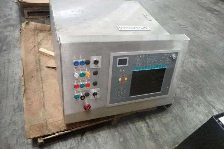 Beckhoff Control Yellow Tag Auctions