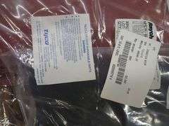 Lot of (4) Tyco Electronics Corp. Raychem Nuclear Motor Connection Kits ...