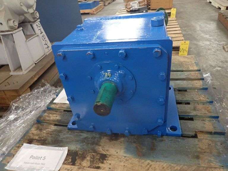 Falk Enclosed Gear Box - Yellow Tag Auctions